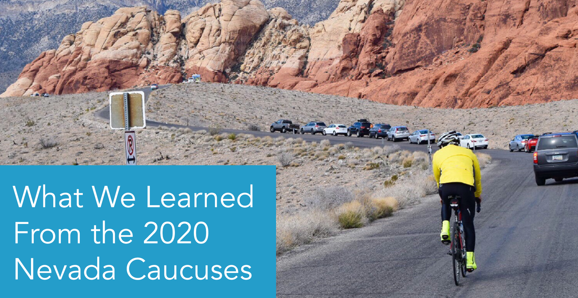 What We Learned From the 2020 Nevada Caucuses | Navigator