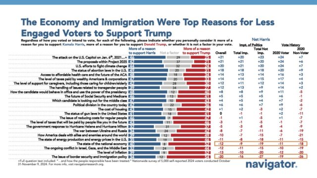 2024 Post-Election Survey: Engagement and Vote History Analysis