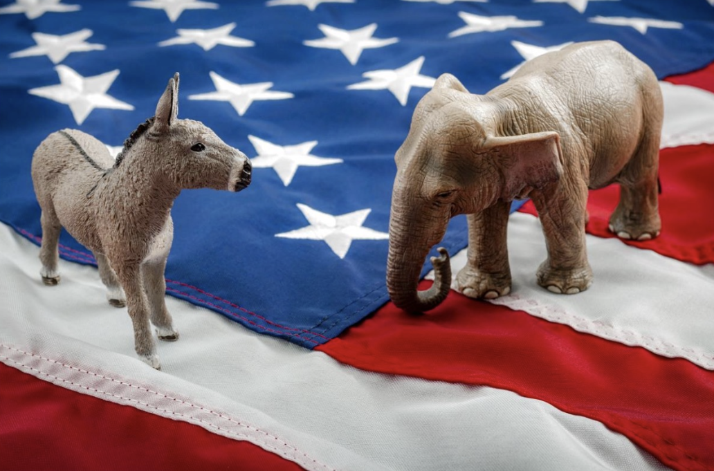 While Three in Four Americans See Trump as Bringing Change to ...