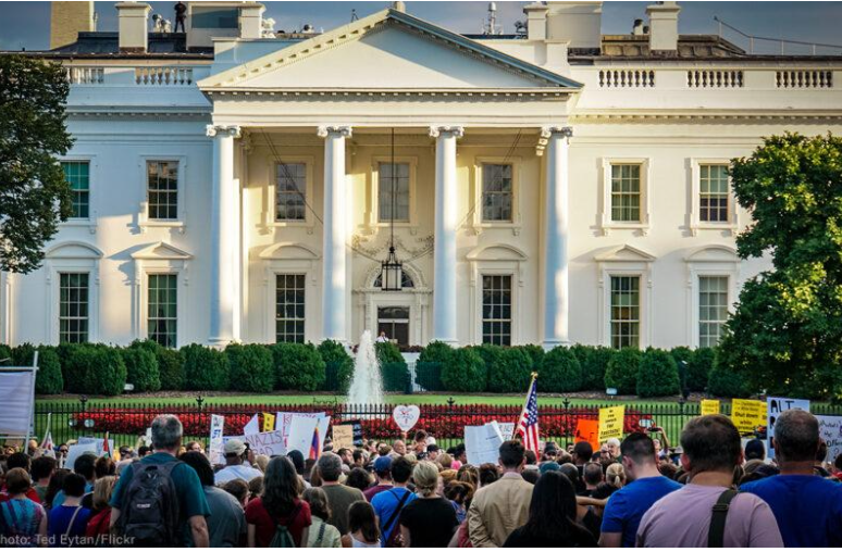 Focus Group Report: Georgians, New Yorkers, and Virginians on the ...