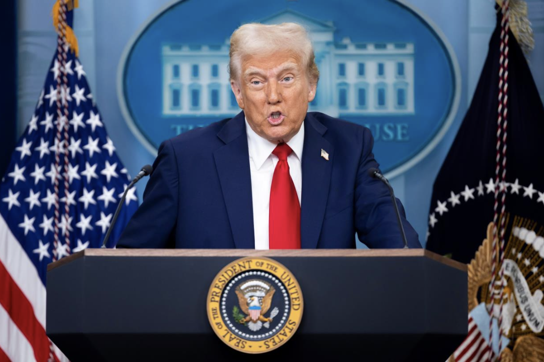 Anxious, Discouraged, Exhausted: The First 100 Days